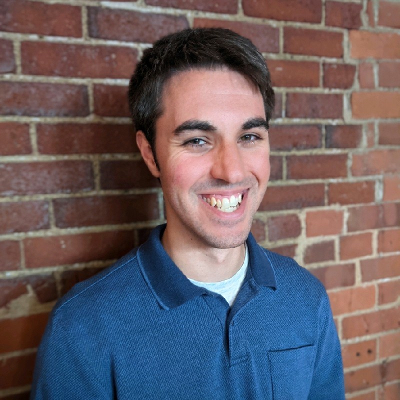 Jordan Russo | Open Learning